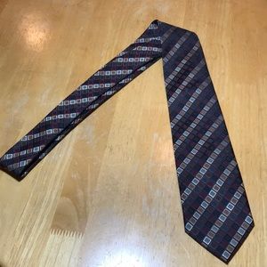 croft & barrow | Accessories | Croft Barrow Tie | Poshmark